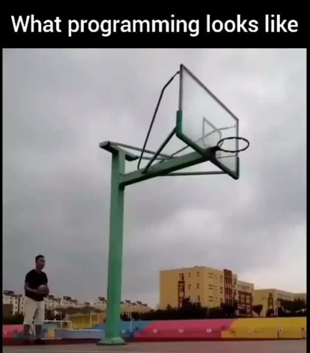 Terezija Semenski on LinkedIn: #softwaredevelopment #coding #codinghumor Terezija Semenski on LinkedIn: #softwaredevelopment #coding #codinghumor