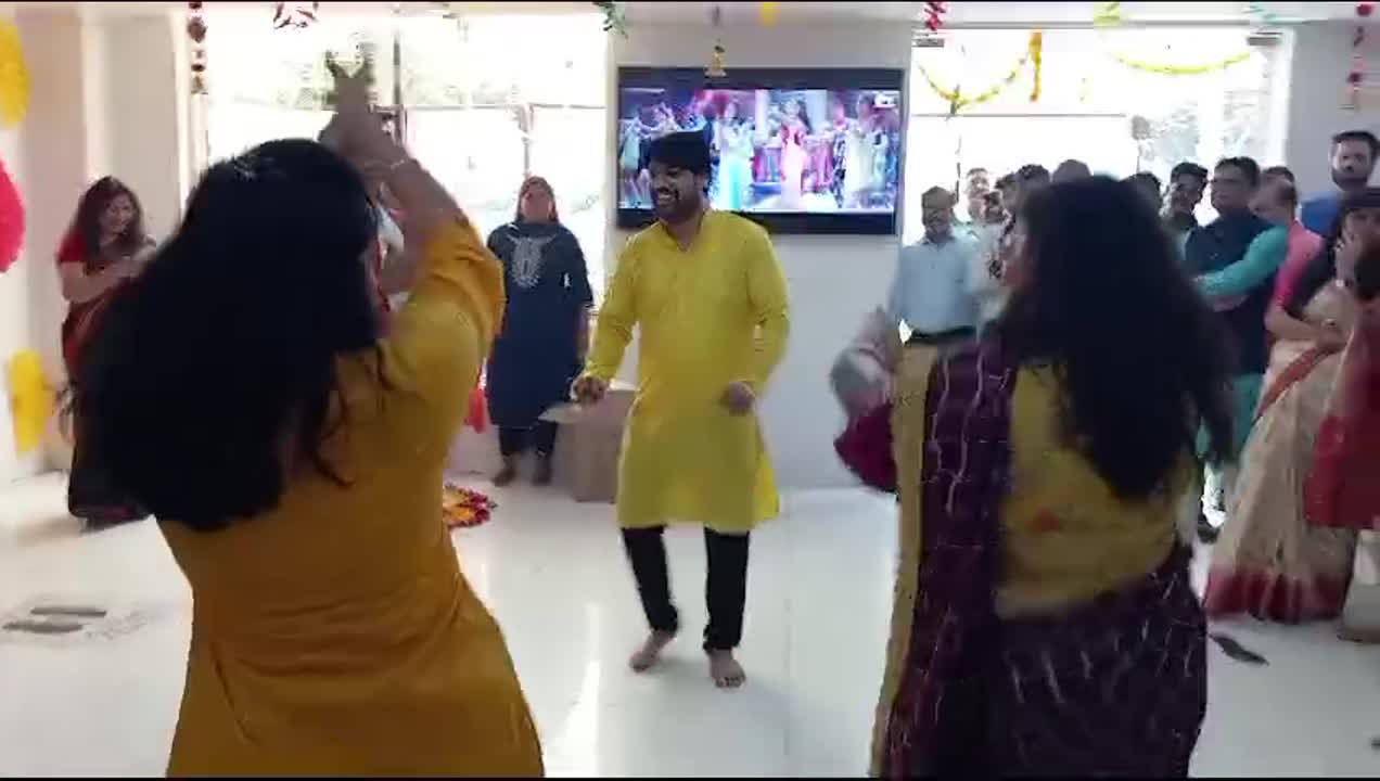 Ashish Saxena on LinkedIn: #dance #noida Ashish Saxena on LinkedIn: #dance #noida