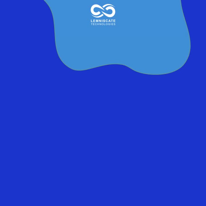 Lemniscate Technologies on LinkedIn: #webdevelopment #coding # ... Lemniscate Technologies on LinkedIn: #webdevelopment #coding # ...