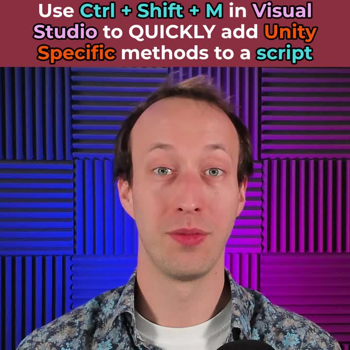 Piotr M. on LinkedIn: #unitytips Piotr M. on LinkedIn: #unitytips