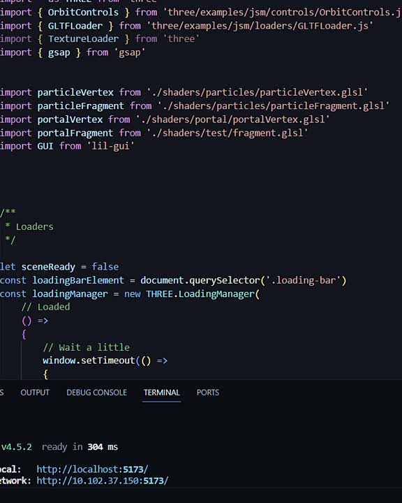 Kostyantyn Zelenin on LinkedIn: #threejs #3d #shaders #threejsjourny # ... Kostyantyn Zelenin on LinkedIn: #threejs #3d #shaders #threejsjourny # ...