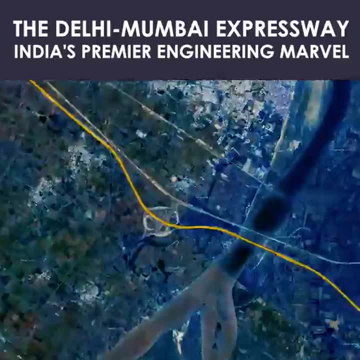 Pravin Kolhe on LinkedIn: Delhi - Mumbai Expressway : India's Premier ... Pravin Kolhe on LinkedIn: Delhi - Mumbai Expressway : India's Premier ...