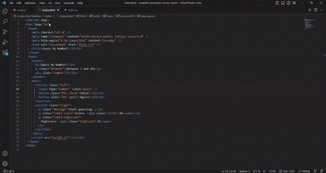 Khushi Jain on LinkedIn: #internpe #project #html #css #intership #js Khushi Jain on LinkedIn: #internpe #project #html #css #intership #js