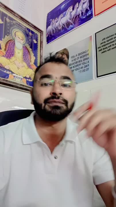 Dr Nitin Chaudhary on LinkedIn: #investor Dr Nitin Chaudhary on LinkedIn: #investor
