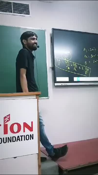 Deepak Bhardwaj Rishishwar on LinkedIn: नाम एक दिन में नही पर एक दिन ... Deepak Bhardwaj Rishishwar on LinkedIn: नाम एक दिन में नही पर एक दिन ...