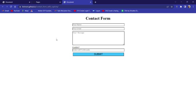 Krinnori Sinha on LinkedIn: #javascript #html #learning #codeclause Krinnori Sinha on LinkedIn: #javascript #html #learning #codeclause