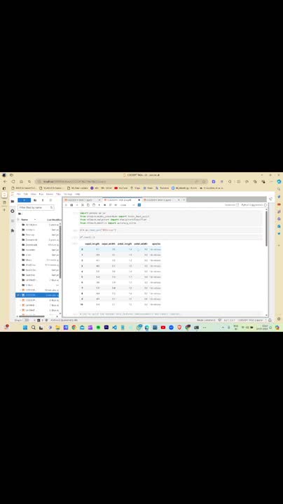 Rhik Rabha on LinkedIn: #codsoft #internship #datascience #python # ... Rhik Rabha on LinkedIn: #codsoft #internship #datascience #python # ...