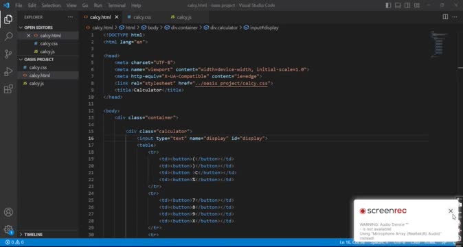 Abhishek Jaiswal on LinkedIn: #intern #github #oasisinfobyte Abhishek Jaiswal on LinkedIn: #intern #github #oasisinfobyte