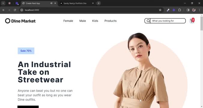 Rizwan Mansha on LinkedIn: #ecommerceinnovation #nextjs13 #reactjs # ... Rizwan Mansha on LinkedIn: #ecommerceinnovation #nextjs13 #reactjs # ...