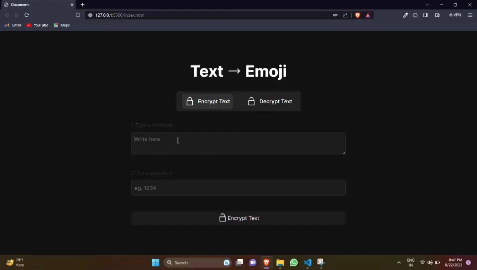 Vineet Patel on LinkedIn: #javascript #texttoemoji #learningjourney # ... Vineet Patel on LinkedIn: #javascript #texttoemoji #learningjourney # ...