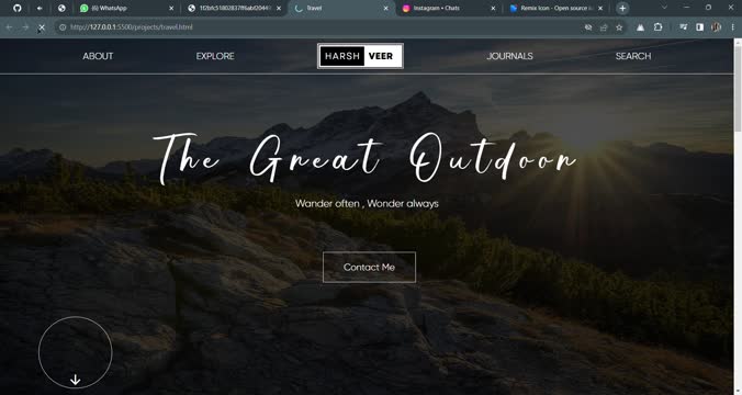 Harsh veer Singh on LinkedIn: Hello folks ️, Harsh veer Singh on LinkedIn: Hello folks ️,