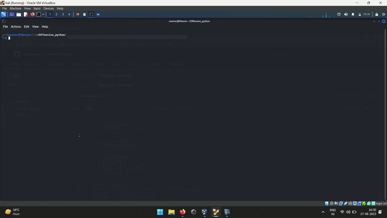Shyam Chauhan on LinkedIn: Created SHA-265 password cracker using ... Shyam Chauhan on LinkedIn: Created SHA-265 password cracker using ...