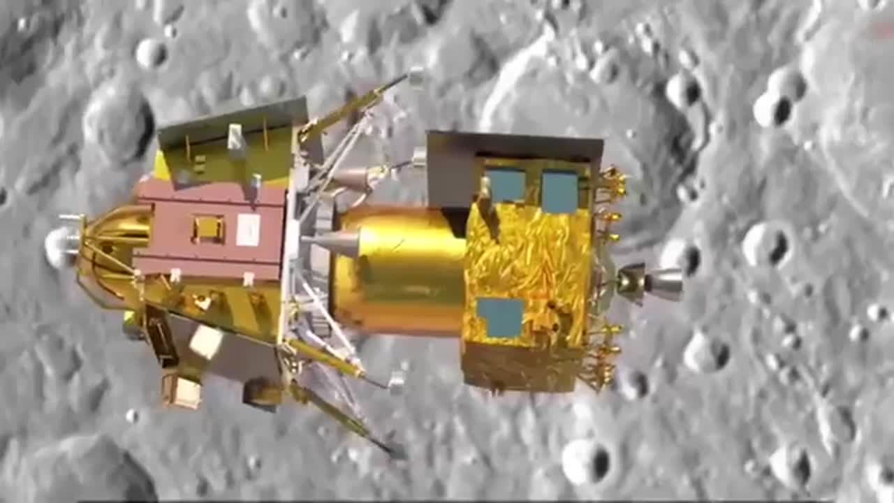 PRAVEEN CHAUHAN on LinkedIn: #isro #chandrayaan3 #chandrayaan3mission # ... PRAVEEN CHAUHAN on LinkedIn: #isro #chandrayaan3 #chandrayaan3mission # ...