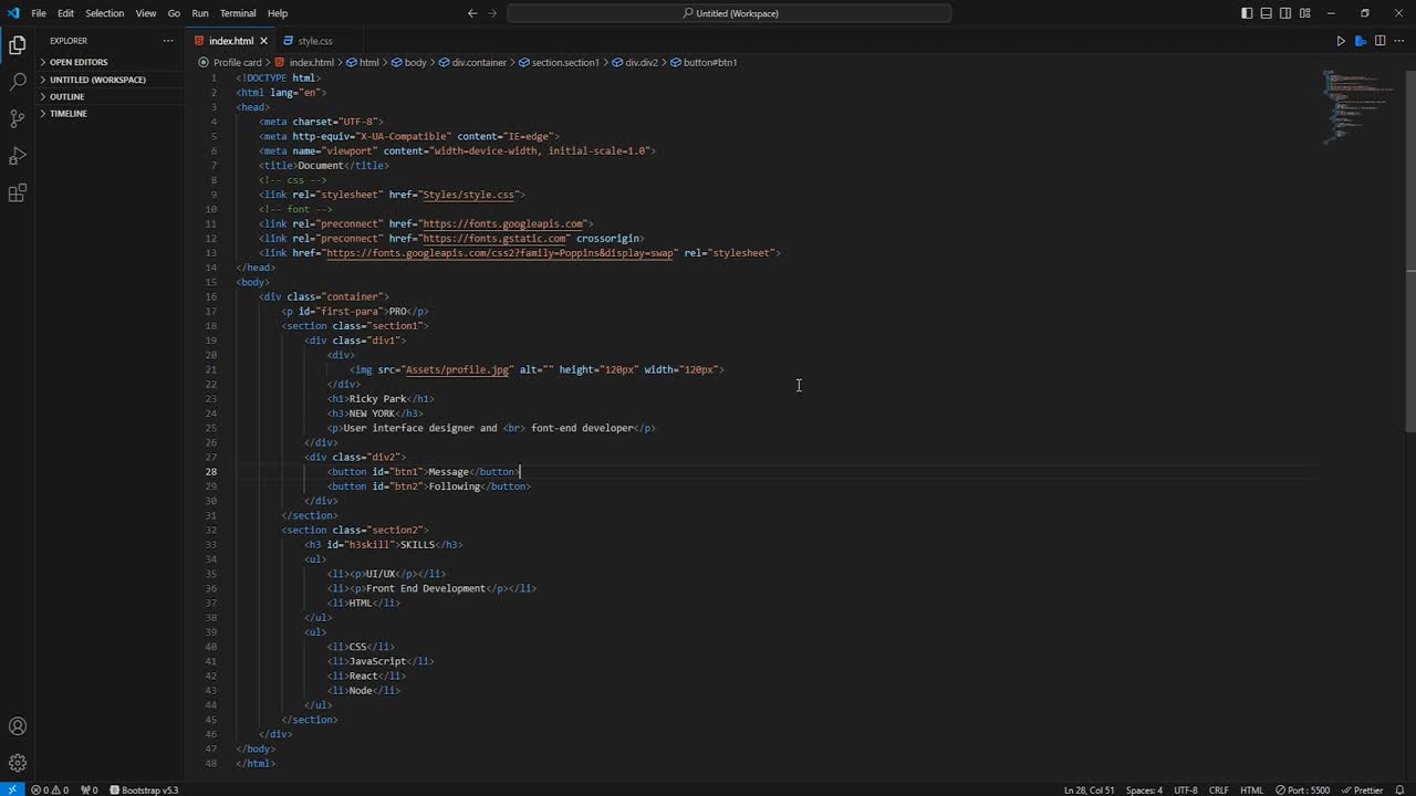 Khivanshu Choudhary on LinkedIn: #webdevelopment #html #css #javascript ... Khivanshu Choudhary on LinkedIn: #webdevelopment #html #css #javascript ...