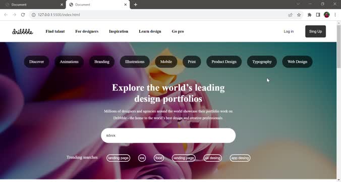 Shivam sen on LinkedIn: #html #css #sheryianscodingschool #html5 # ... Shivam sen on LinkedIn: #html #css #sheryianscodingschool #html5 # ...