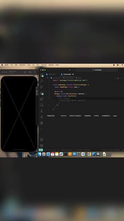 Gautam Sharma on LinkedIn: #flutter #dartprogramming #fluttercommunity ... Gautam Sharma on LinkedIn: #flutter #dartprogramming #fluttercommunity ...