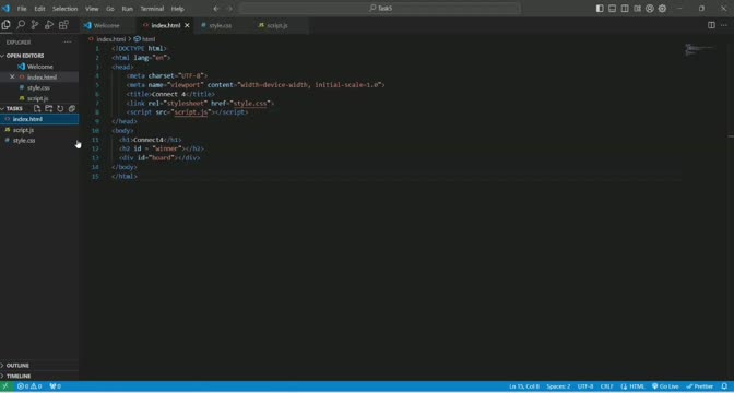 Tulja Kumawat on LinkedIn: #web #internship #html #css #javascript # ... Tulja Kumawat on LinkedIn: #web #internship #html #css #javascript # ...