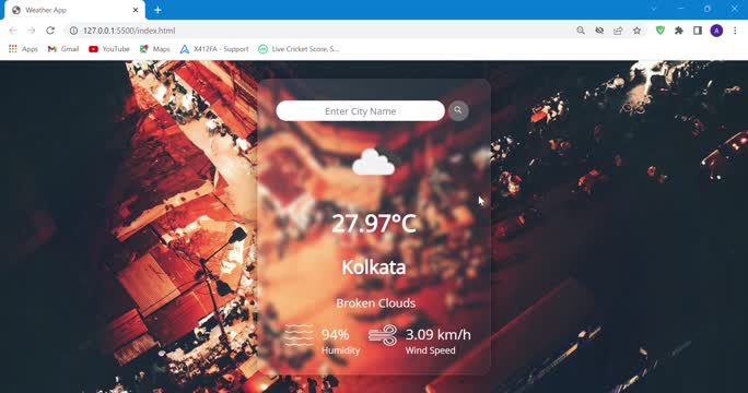 Arijit Bouri on LinkedIn: #webdevelopment #html #css #javascript # ... Arijit Bouri on LinkedIn: #webdevelopment #html #css #javascript # ...