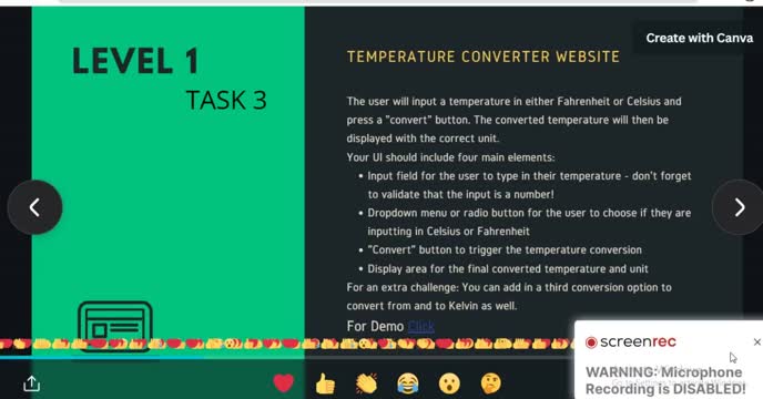 Kawal Jot Singh on LinkedIn: #level1 #task3 #html #webdevelopment #css ... Kawal Jot Singh on LinkedIn: #level1 #task3 #html #webdevelopment #css ...