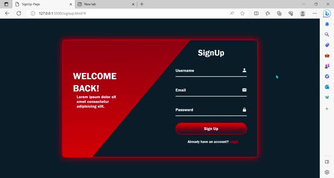 Umar Aqeel on LinkedIn: #hackathone #html #js #css #firebase #bootstrap ... Umar Aqeel on LinkedIn: #hackathone #html #js #css #firebase #bootstrap ...