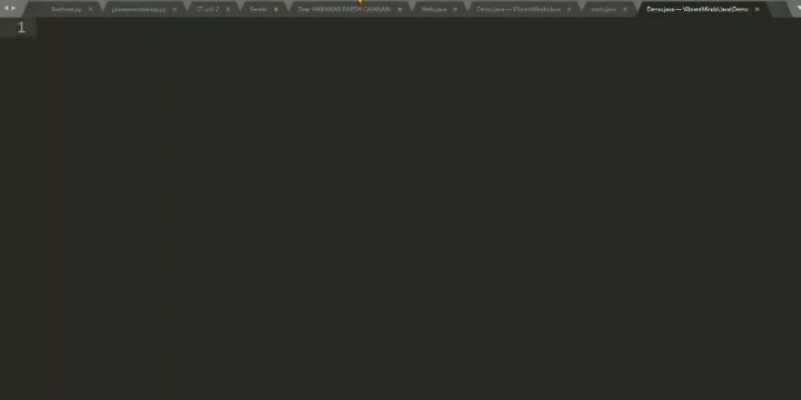 Ayush Jaiswal on LinkedIn: InternPe here is my code Ayush Jaiswal on LinkedIn: InternPe here is my code