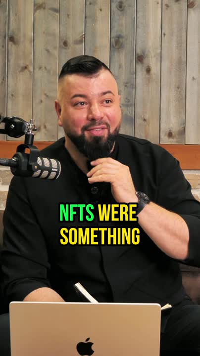 Fragmint on LinkedIn: NFTs tech is here to stay! Fragmint on LinkedIn: NFTs tech is here to stay!