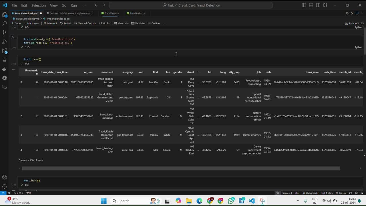 Madhav Sharma on LinkedIn: #codsoft #machinelearning # ... Madhav Sharma on LinkedIn: #codsoft #machinelearning # ...