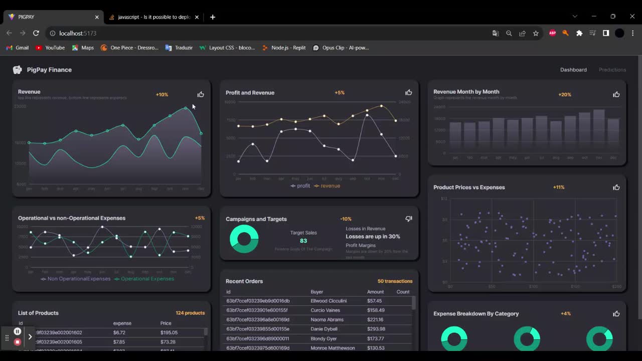 Jorge Luiz Andrade no LinkedIn: #nodejs #reactjs #desenvolvimentoweb # ... Jorge Luiz Andrade no LinkedIn: #nodejs #reactjs #desenvolvimentoweb # ...
