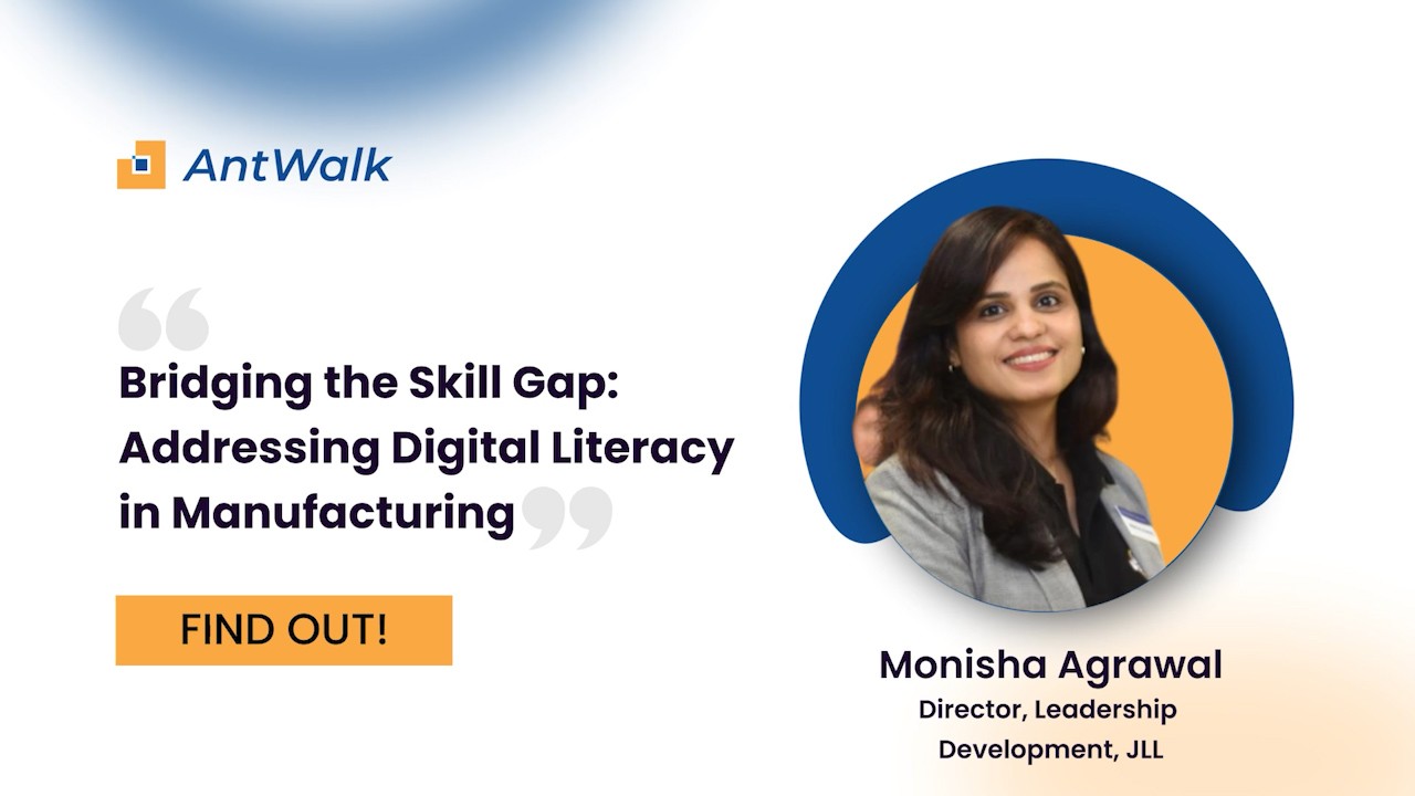 AntWalk on LinkedIn: Bridging the skill Gap: Addressing Digital ... AntWalk on LinkedIn: Bridging the skill Gap: Addressing Digital ...