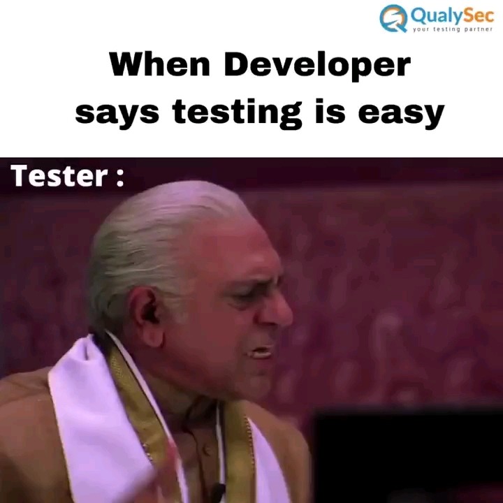Junaid Aziz on LinkedIn: #qa #sqa #softwaretesting #manualtesting # ... Junaid Aziz on LinkedIn: #qa #sqa #softwaretesting #manualtesting # ...