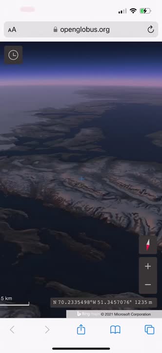 Michael Gevlich on LinkedIn: #webgl #gis #opensource #openglobus #3dmaps Michael Gevlich on LinkedIn: #webgl #gis #opensource #openglobus #3dmaps