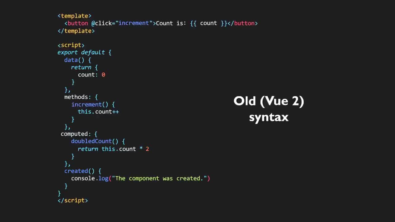 Randy Tellez on LinkedIn: #vuejs #vue3 Randy Tellez on LinkedIn: #vuejs #vue3