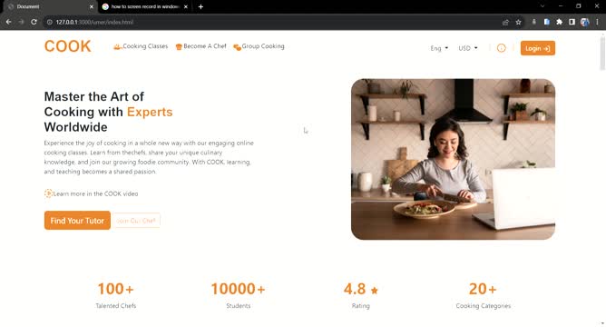 umer arshad on LinkedIn: #html5 #html #htmlcss #bootstrap #bootstrap5 # ... umer arshad on LinkedIn: #html5 #html #htmlcss #bootstrap #bootstrap5 # ...