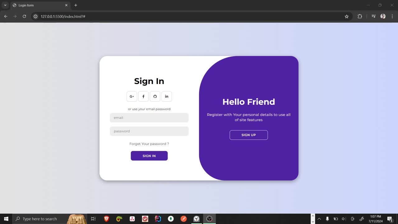 BIDERI Alec on LinkedIn: #cssmagic #webdesign #frontendfun # ... BIDERI Alec on LinkedIn: #cssmagic #webdesign #frontendfun # ...