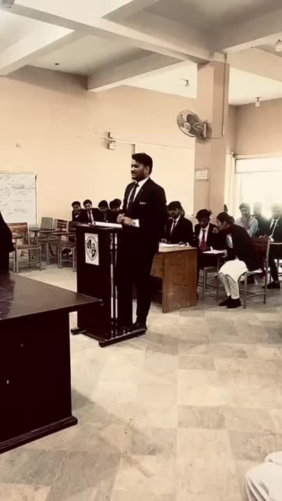 SYED FAHAD Hussain on LinkedIn: #mootcourt #learningexperience SYED FAHAD Hussain on LinkedIn: #mootcourt #learningexperience