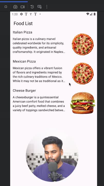 Himanshu Gaur on LinkedIn: #android #kotlin #jetpackcompose # ... Himanshu Gaur on LinkedIn: #android #kotlin #jetpackcompose # ...