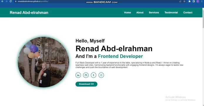Renad Abdlrhman on LinkedIn: #webdesign #responsivedesign # ... Renad Abdlrhman on LinkedIn: #webdesign #responsivedesign # ...