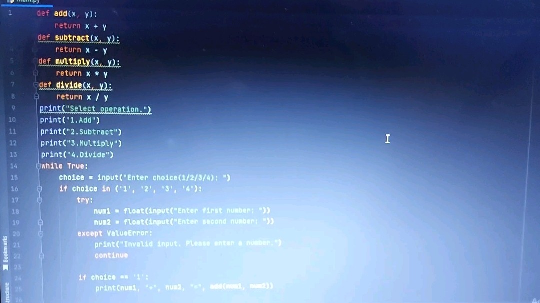 Nitish Meher on LinkedIn: #pythonprogramming #internpe #pythonprogramming Nitish Meher on LinkedIn: #pythonprogramming #internpe #pythonprogramming