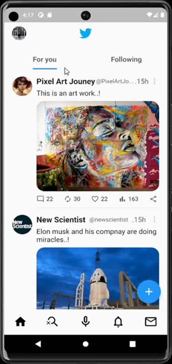 Mohamed Osman on LinkedIn: #jobs #flutter #flutterdeveloper #flutterdev ... Mohamed Osman on LinkedIn: #jobs #flutter #flutterdeveloper #flutterdev ...