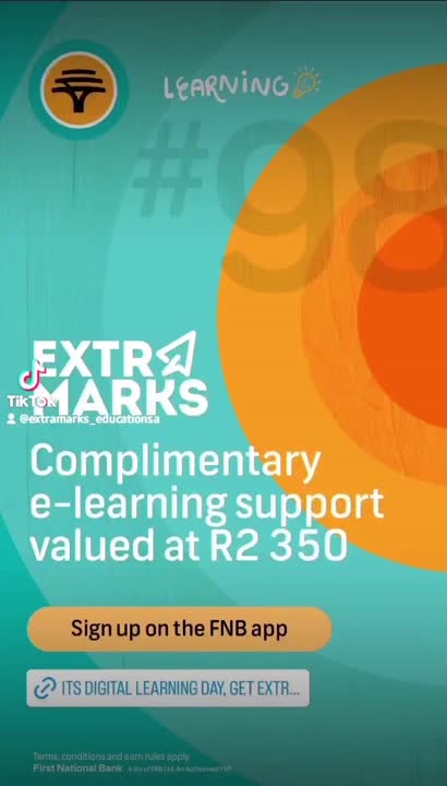 Extramarks Education South Africa on LinkedIn: Extramarks Education ... Extramarks Education South Africa on LinkedIn: Extramarks Education ...