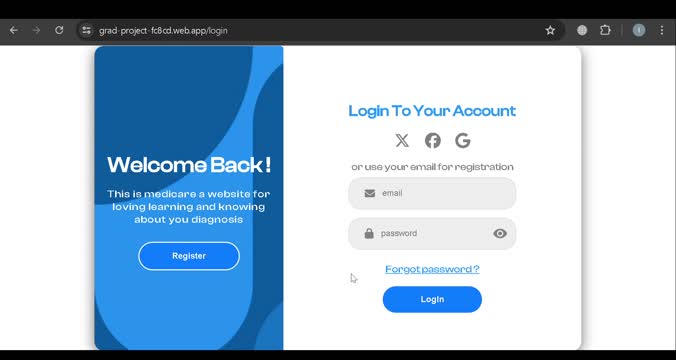 Eslam Adel on LinkedIn: #react #front_end #web #web_development #front ... Eslam Adel on LinkedIn: #react #front_end #web #web_development #front ...