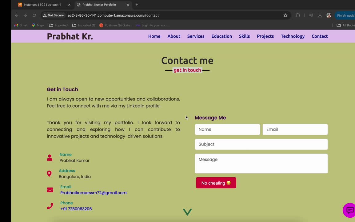 Prabhat Kumar on LinkedIn: #javascript #apiintegration #userexperience ... Prabhat Kumar on LinkedIn: #javascript #apiintegration #userexperience ...