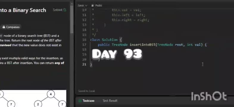 Love Mason on LinkedIn: #codingthinker #leetcode100days # ... Love Mason on LinkedIn: #codingthinker #leetcode100days # ...