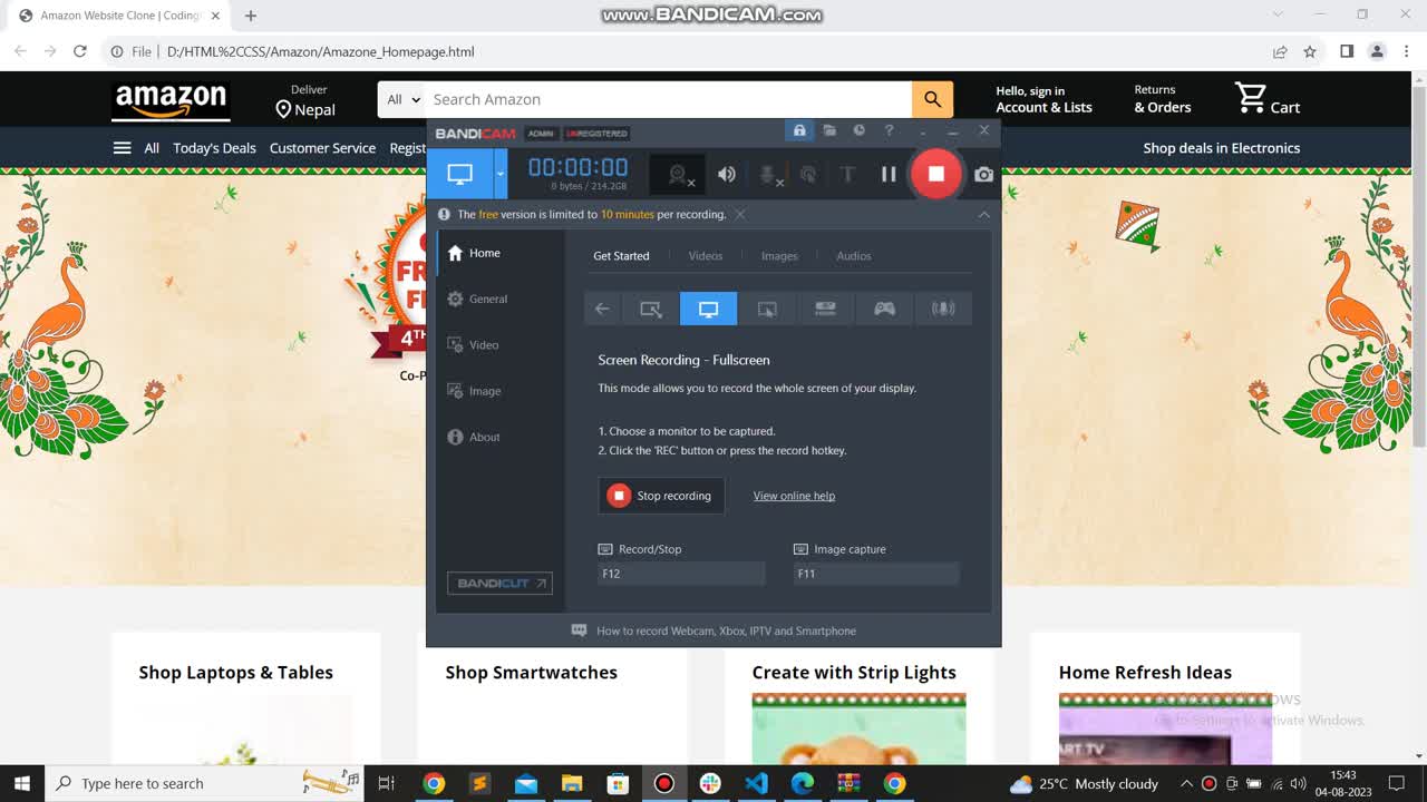 KIRAN RAJPOOT on LinkedIn: #html #css KIRAN RAJPOOT on LinkedIn: #html #css