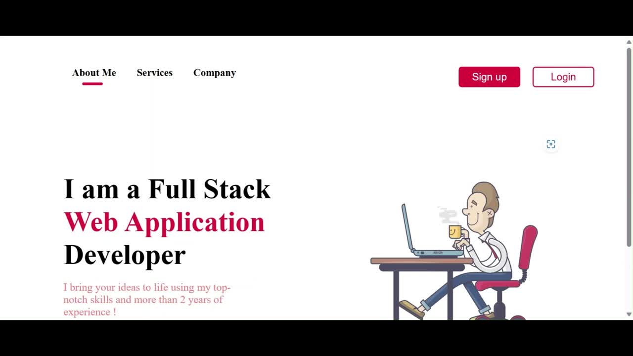 Muhammad Bilal on LinkedIn: #html #html5 #css #css3 #frontend # ... Muhammad Bilal on LinkedIn: #html #html5 #css #css3 #frontend # ...