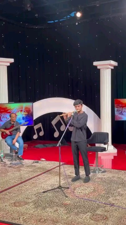 Ansh Mishra on LinkedIn: #opportunity #talent #flute #fluteplayer # ... Ansh Mishra on LinkedIn: #opportunity #talent #flute #fluteplayer # ...