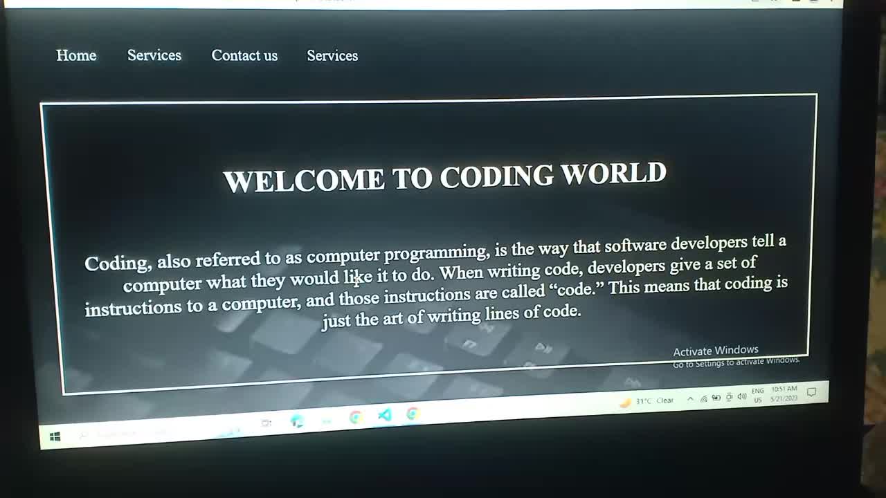 sandeep leel on LinkedIn: #simplepractice #css #web #design # ... sandeep leel on LinkedIn: #simplepractice #css #web #design # ...
