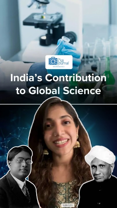 The CSR Journal on LinkedIn: #science #scientific #innovation # ... The CSR Journal on LinkedIn: #science #scientific #innovation # ...