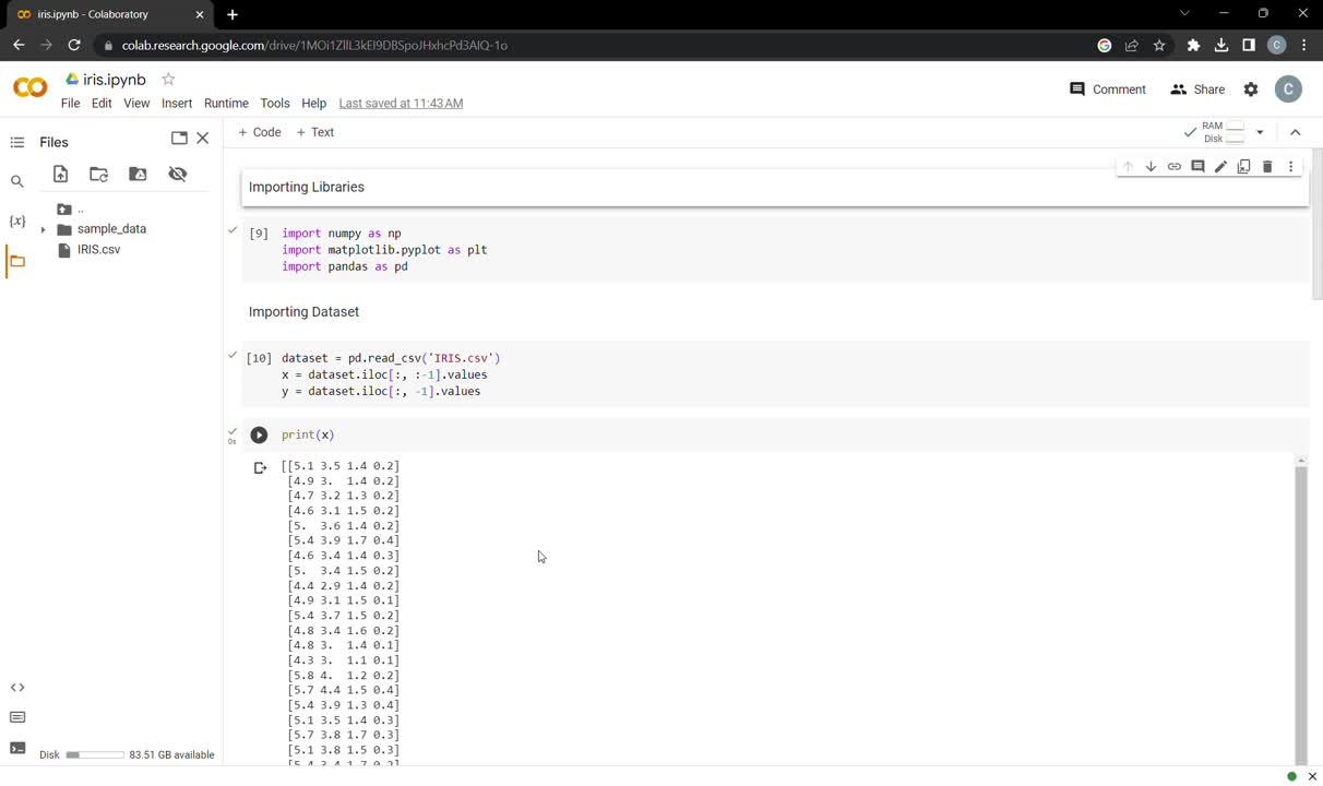 Varad Patil on LinkedIn: #intern #internship #video #ml #mlengineer # ... Varad Patil on LinkedIn: #intern #internship #video #ml #mlengineer # ...