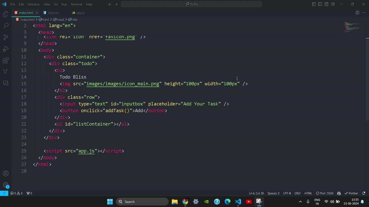 Nishant Jain on LinkedIn: #internship #webdevelopment #javascript #html ... Nishant Jain on LinkedIn: #internship #webdevelopment #javascript #html ...